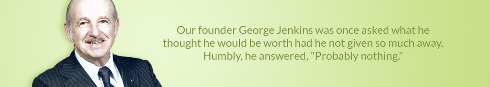 George Sr Quotes