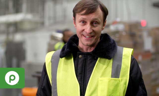 Publix Jobs: Match Your Needs and Interests with a Publix Career